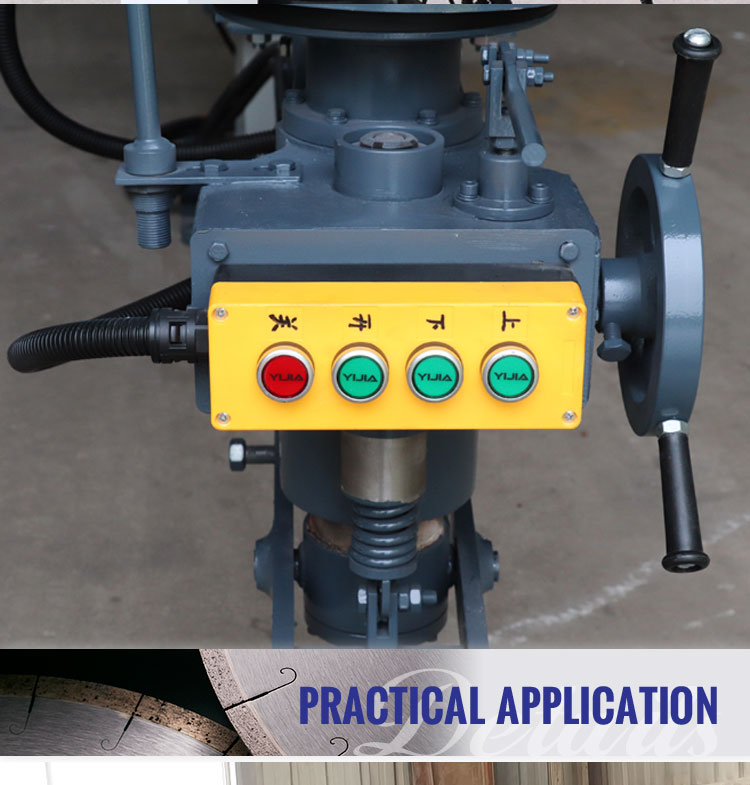 Manual Polishing Machine-Linsing Diamond Tools