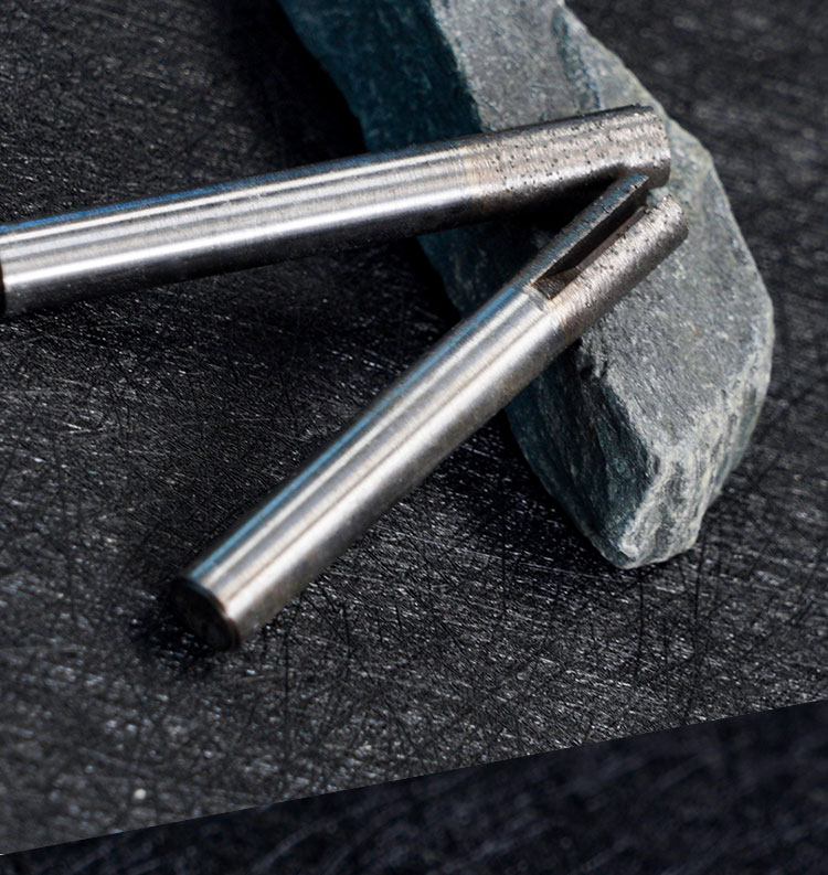 Diamond Sintered Engraving Bit-Linsing Diamond Tools